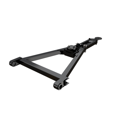 VBG Automatic Drawbar | Drawbars | VBG