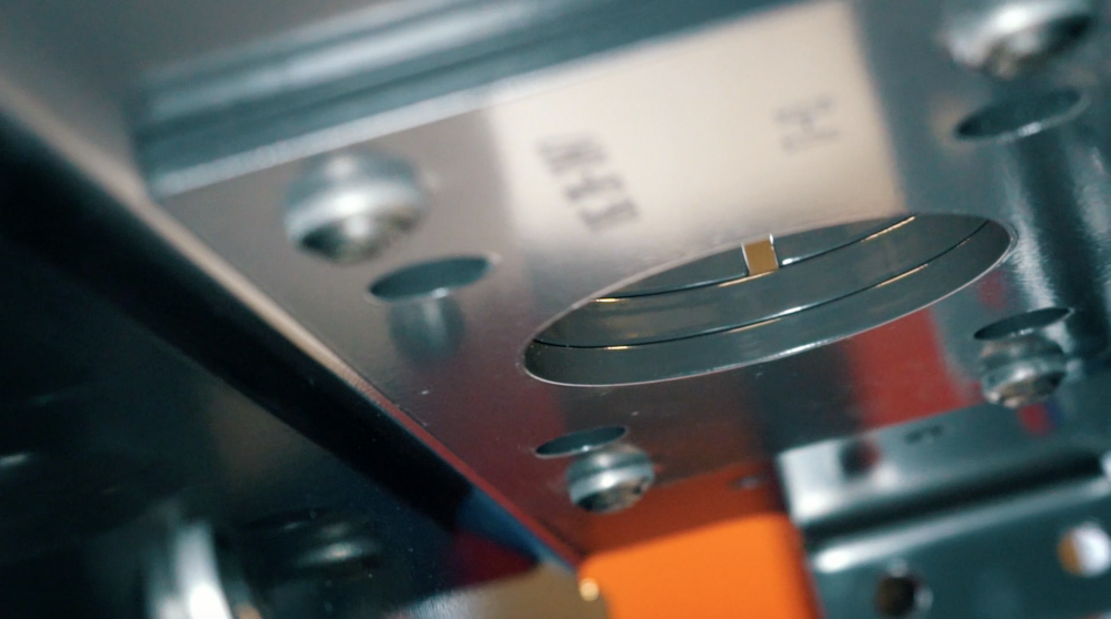 VBG – the coupling expert