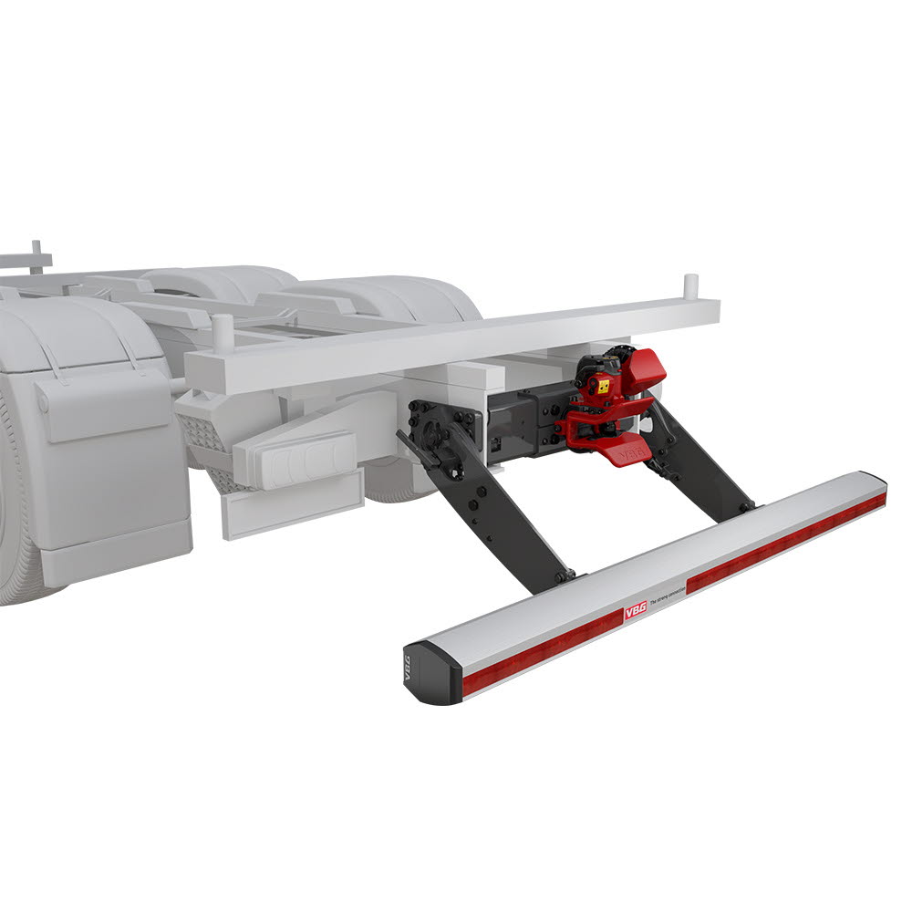 Underrun protection | VBG